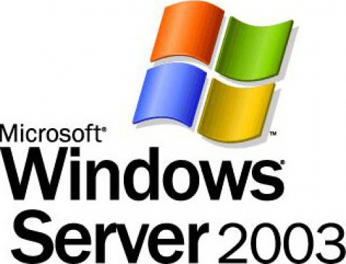 Windows 2003